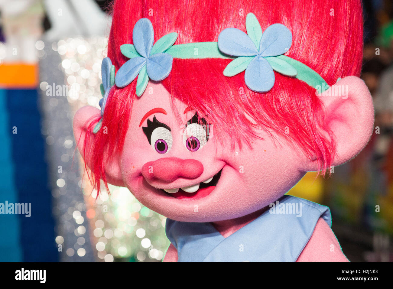 Trolls characters -Fotos und -Bildmaterial in hoher Auflösung – Alamy
