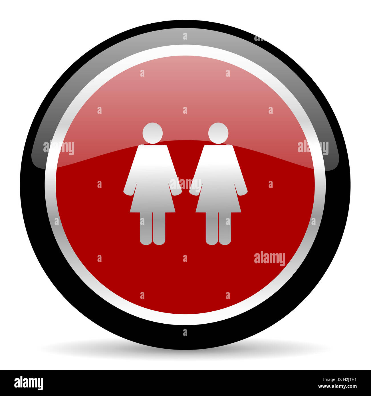Paar symbol -Fotos und -Bildmaterial in hoher Auflösung – Alamy