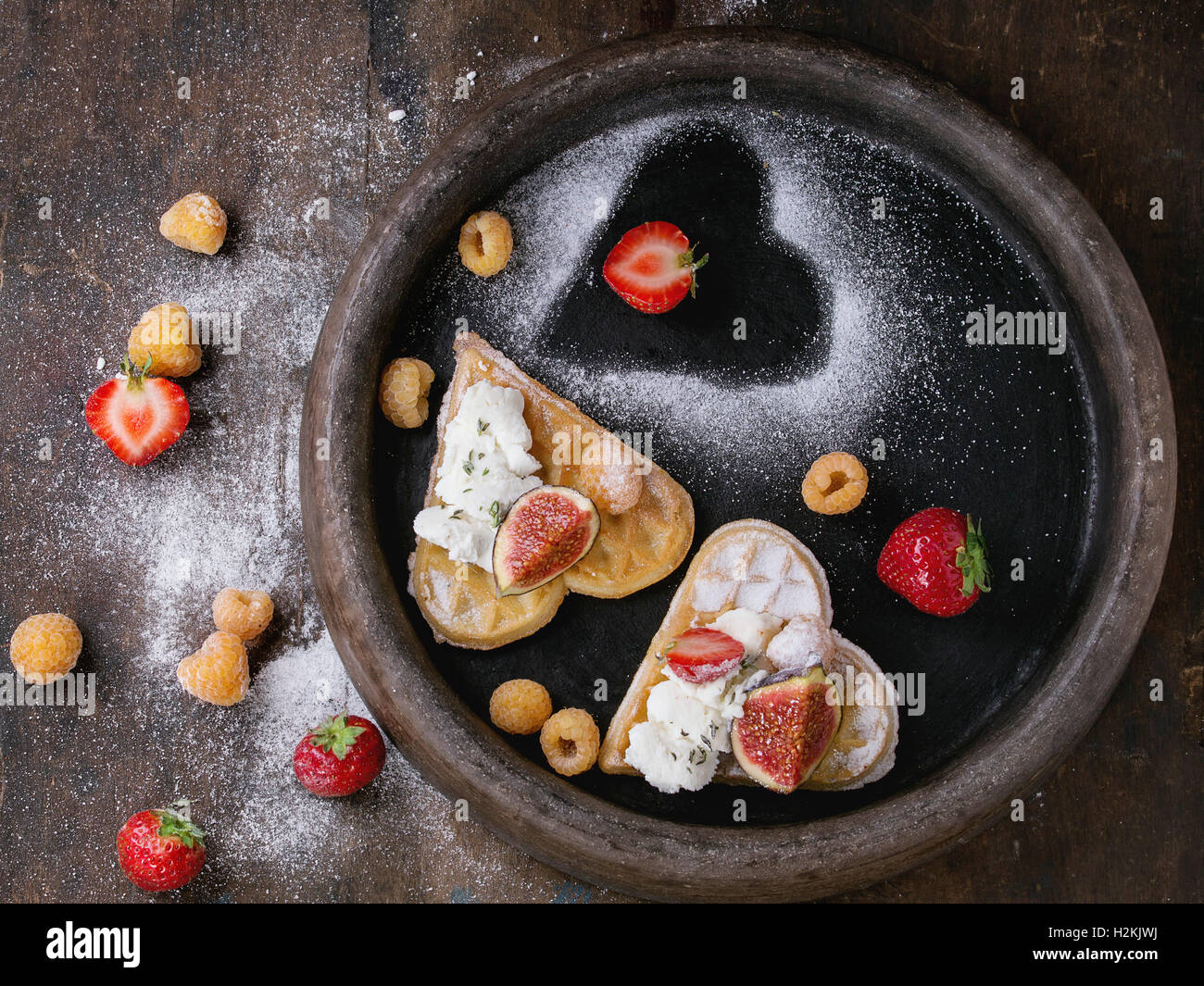 Wafer Wafer Stockfotos und -bilder Kaufen - Alamy