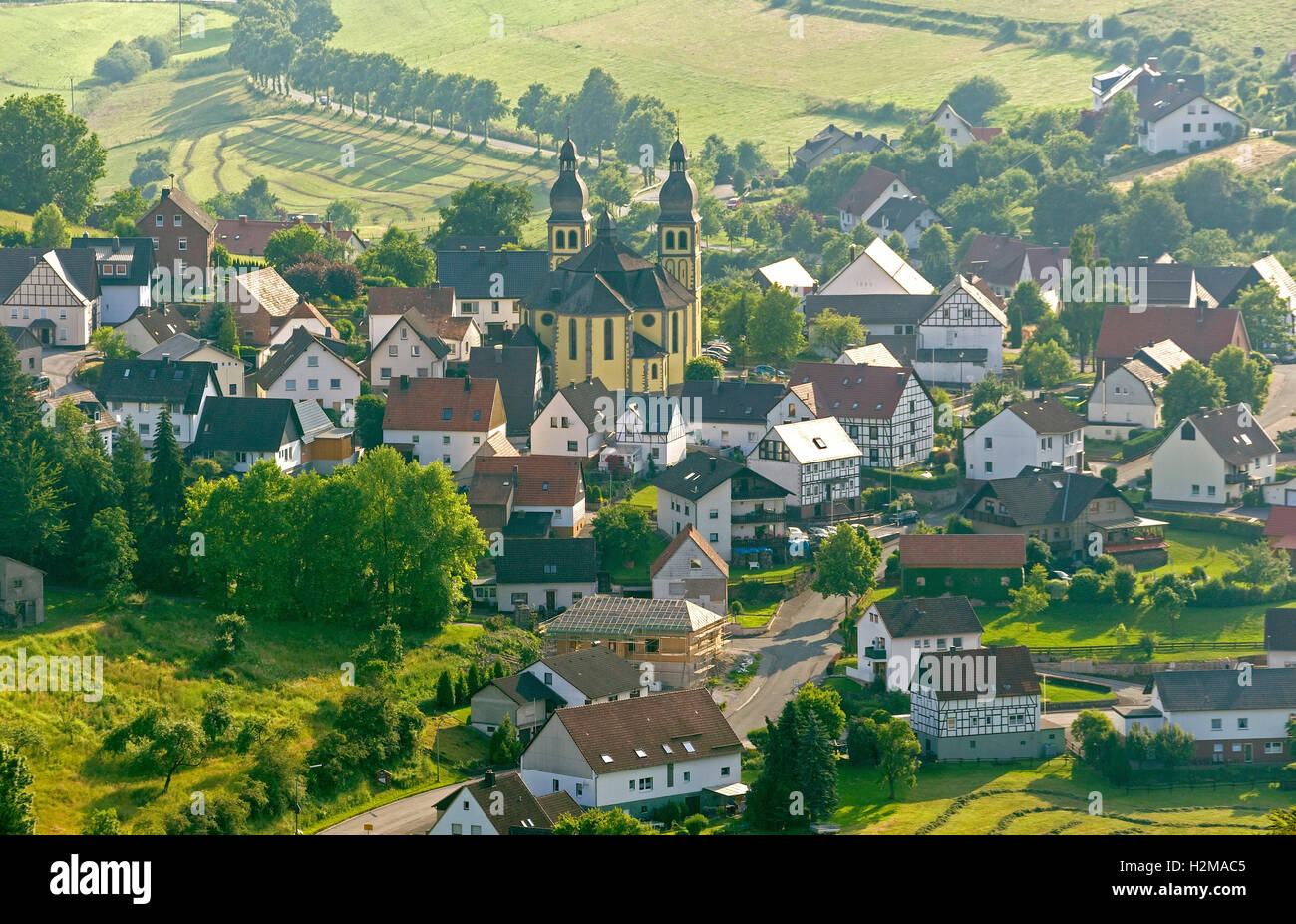 Padberg marsberg -Fotos und -Bildmaterial in hoher Auflösung – Alamy