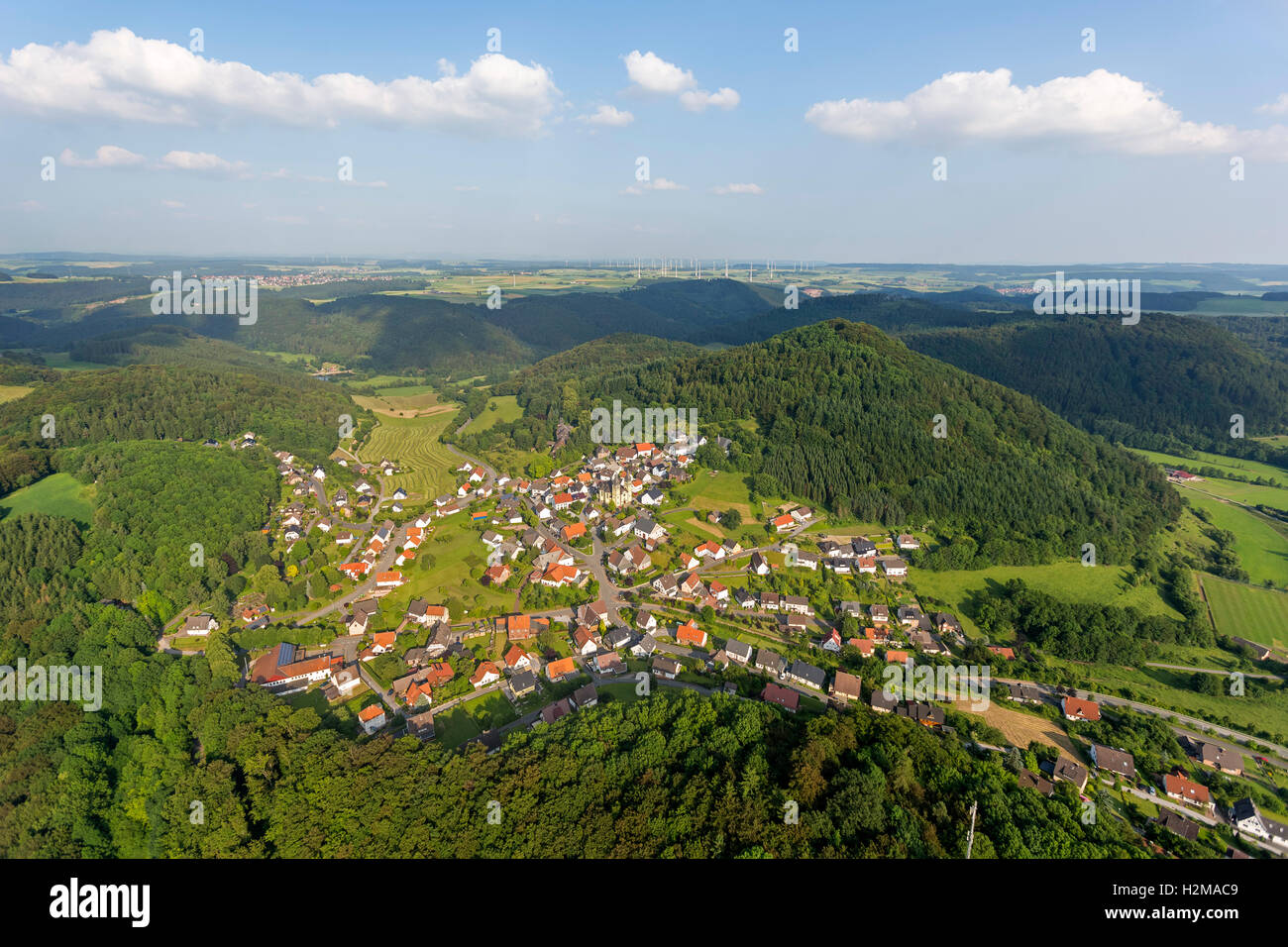 Padberg marsberg -Fotos und -Bildmaterial in hoher Auflösung – Alamy