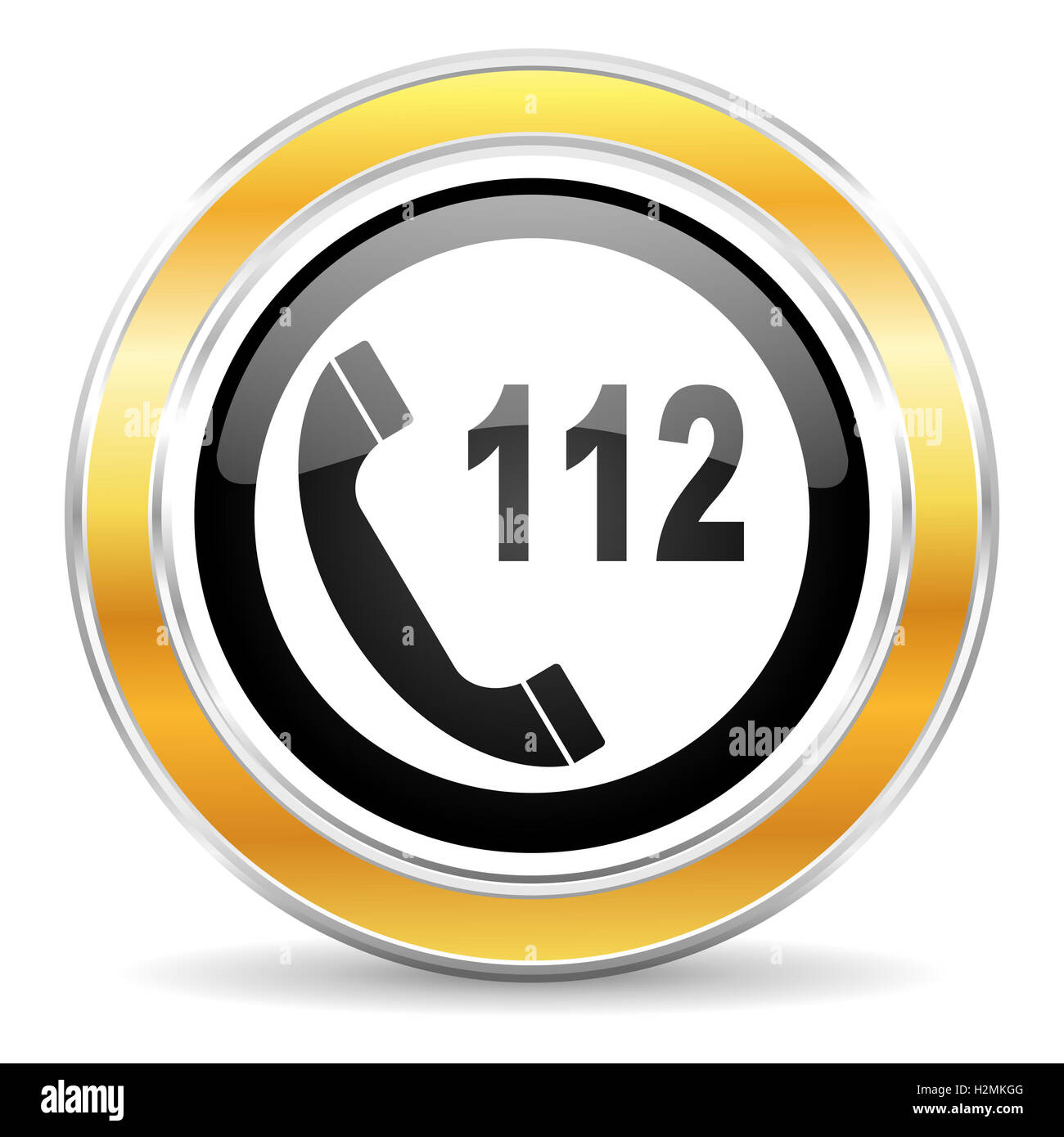 Notruf 112 -Fotos und -Bildmaterial in hoher Auflösung – Alamy