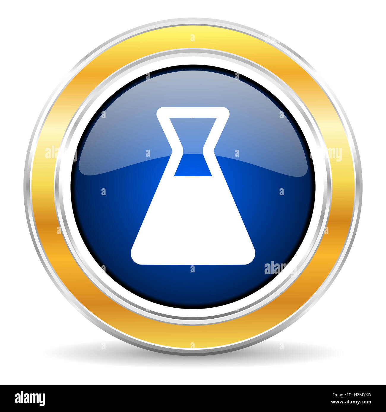 Laboratory icon -Fotos und -Bildmaterial in hoher Auflösung – Alamy