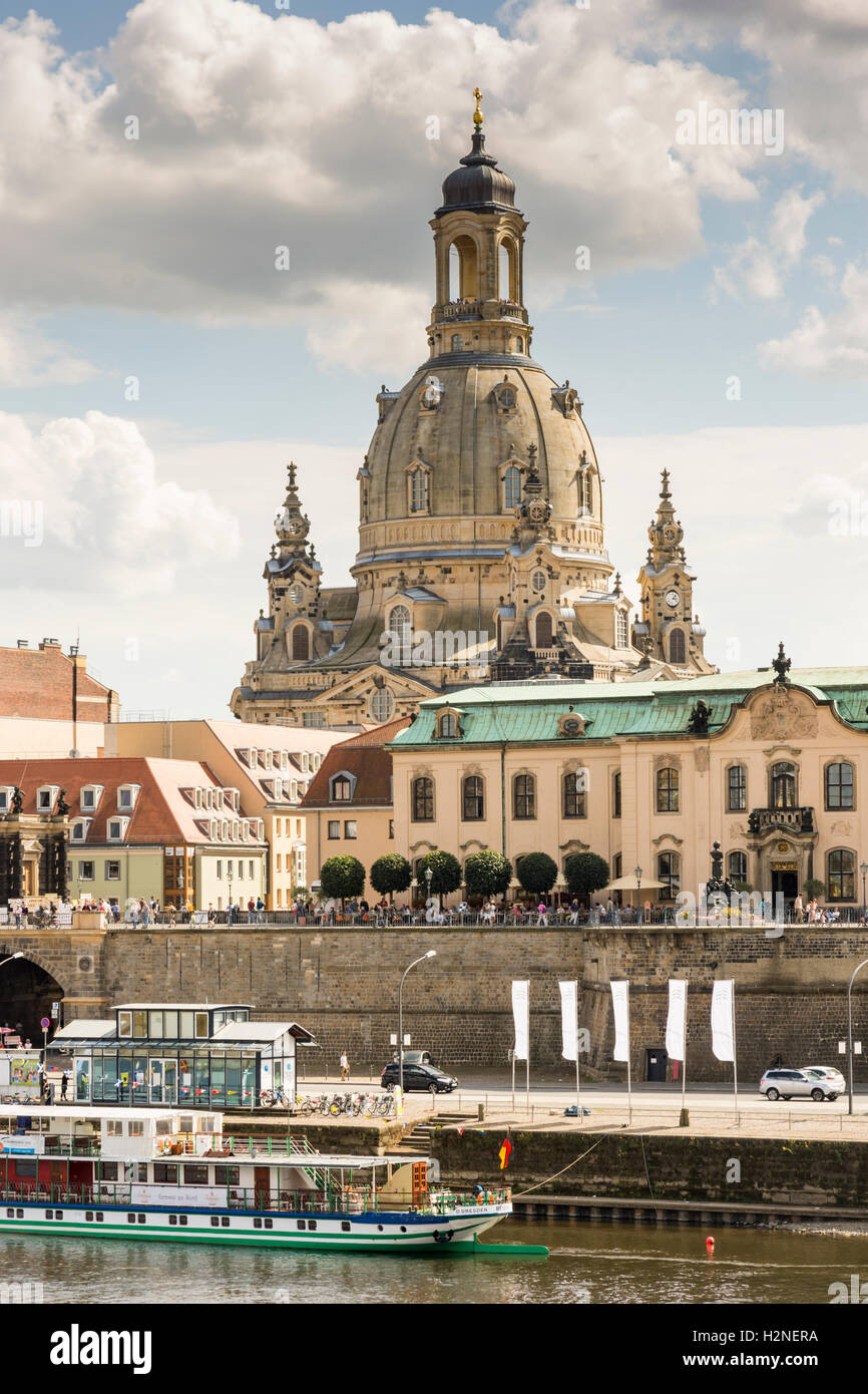 Dresden fluss elbe -Fotos und -Bildmaterial in hoher Auflösung – Alamy