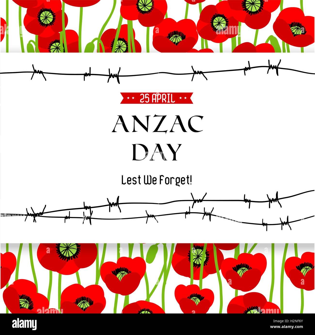 Anzac logo -Fotos und -Bildmaterial in hoher Auflösung – Alamy