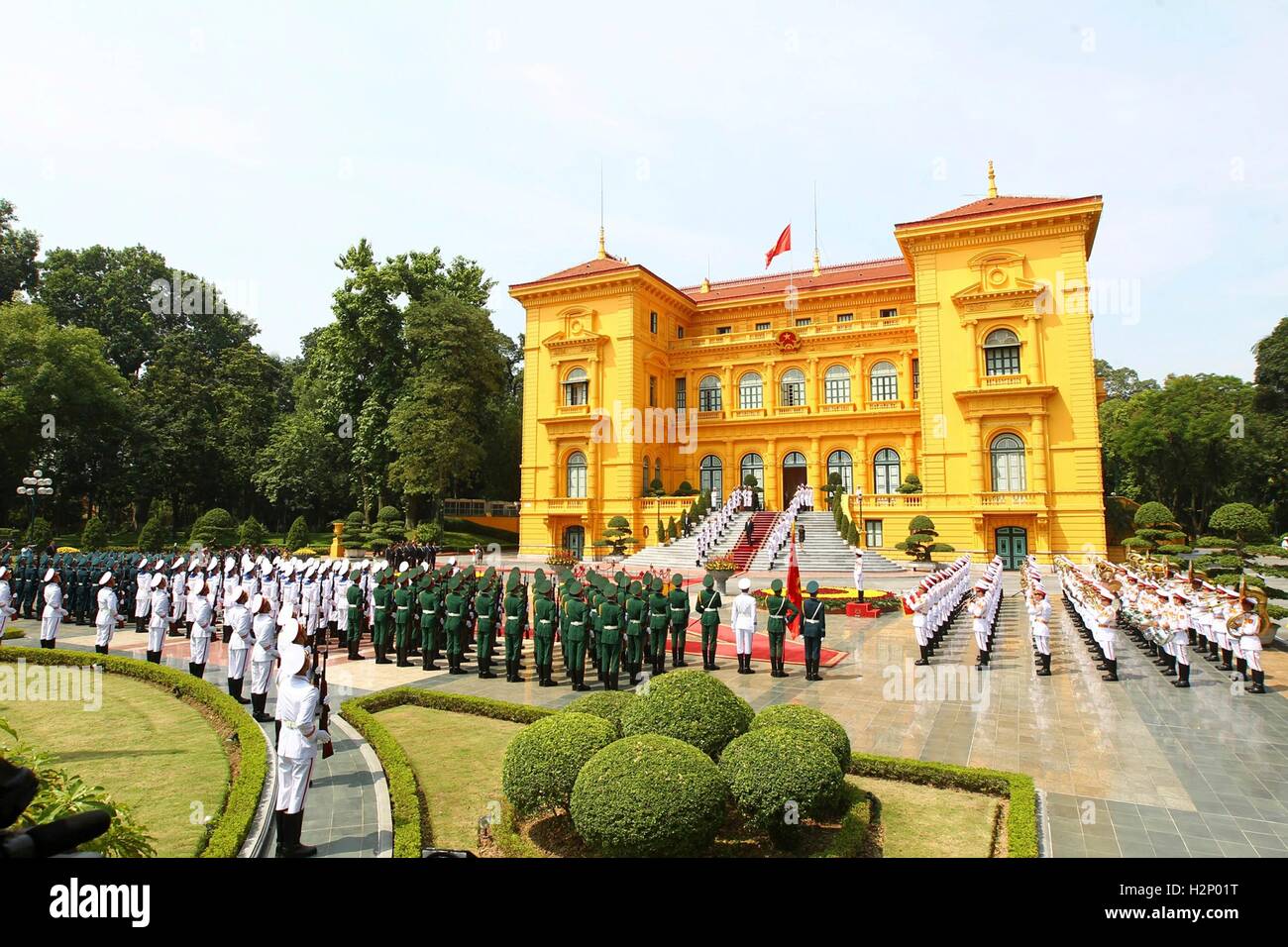 Auguste henri vildieu -Fotos und -Bildmaterial in hoher Auflösung – Alamy