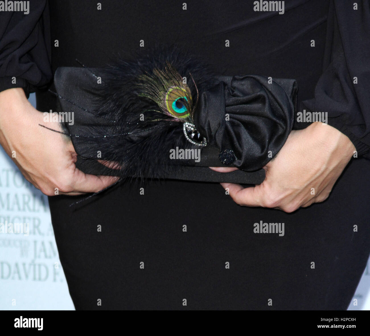 Los Angeles-Premiere von "Lights Out" statt in TCL Chinese Theatre ...