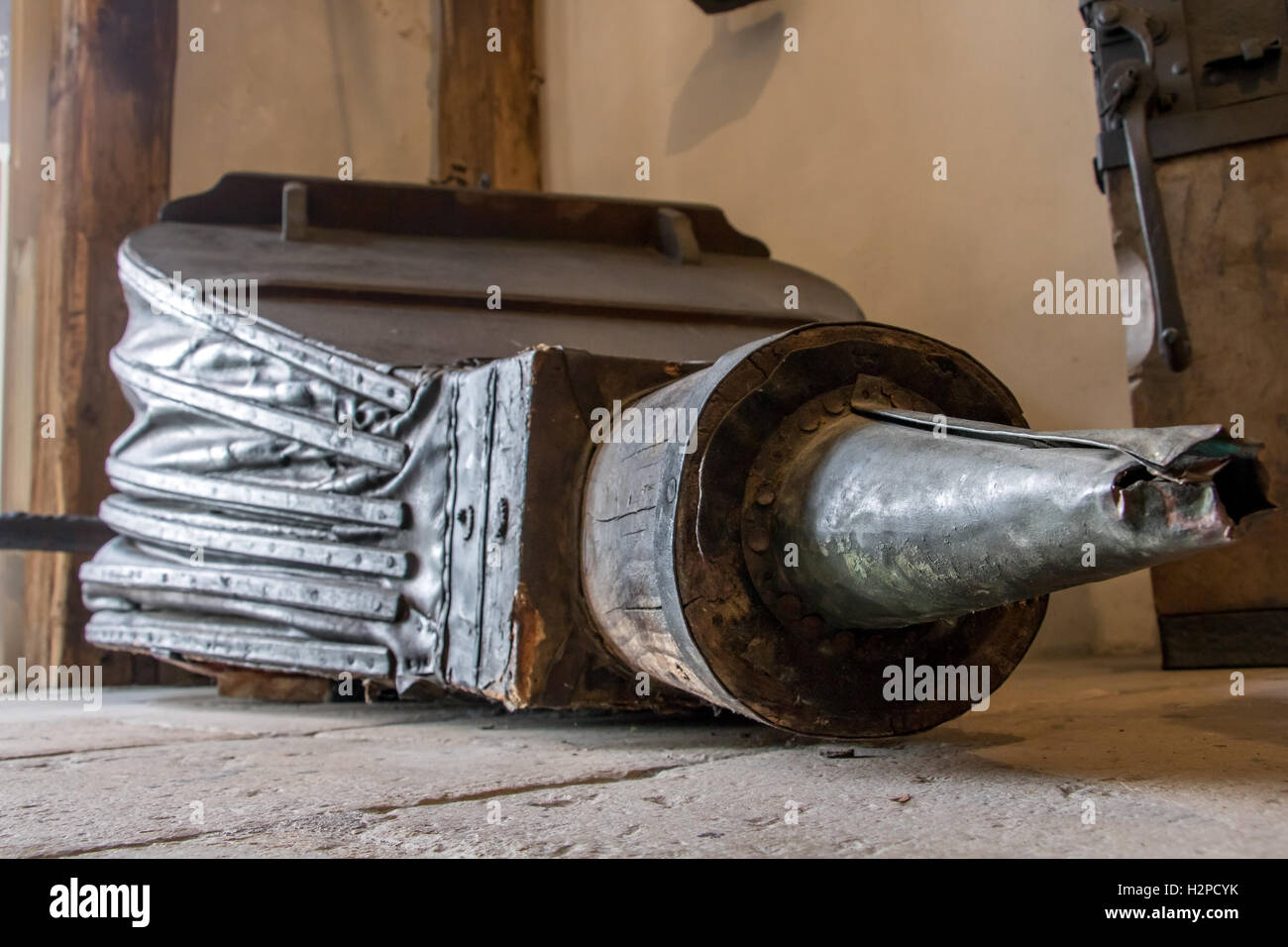 Schmied blasebalg -Fotos und -Bildmaterial in hoher Auflösung – Alamy