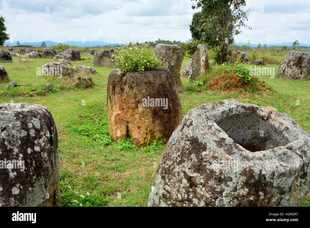 Xieng khouang provinz -Fotos und -Bildmaterial in hoher Auflösung – Alamy