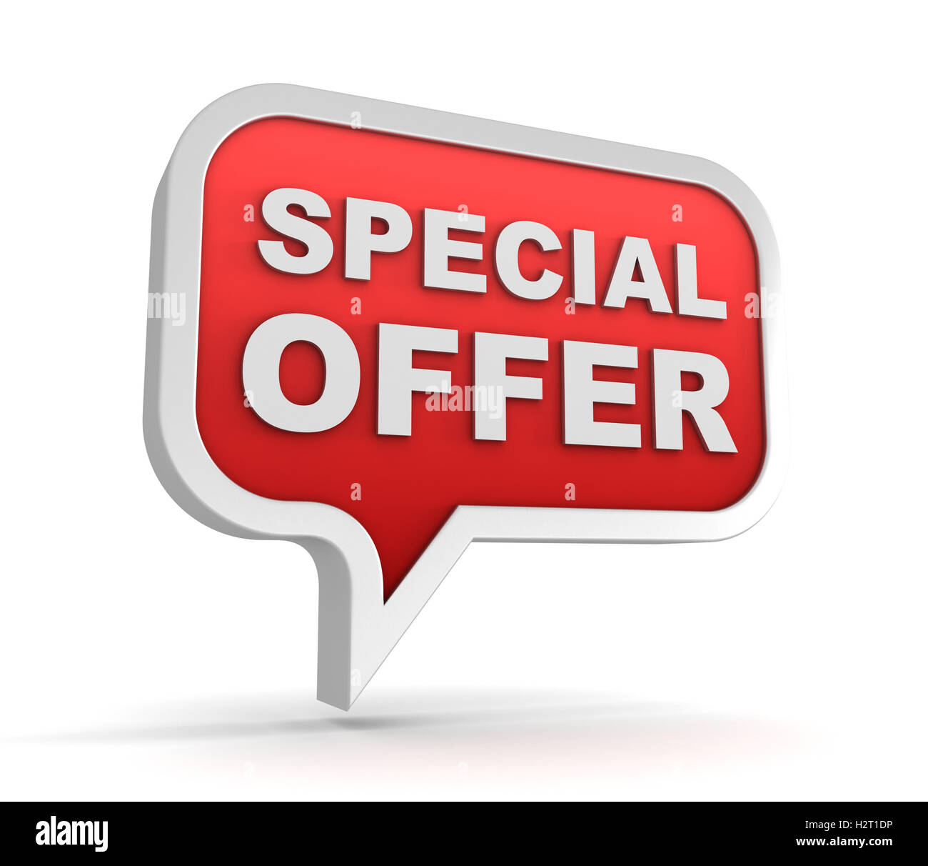 Special Offer Stockfotos und -bilder Kaufen - Alamy