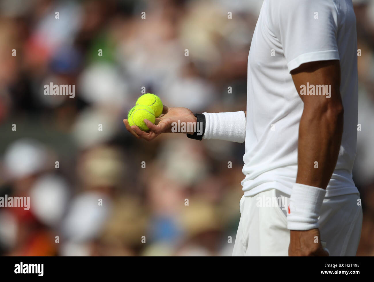 Rafael nadal arms -Fotos und -Bildmaterial in hoher Auflösung – Alamy