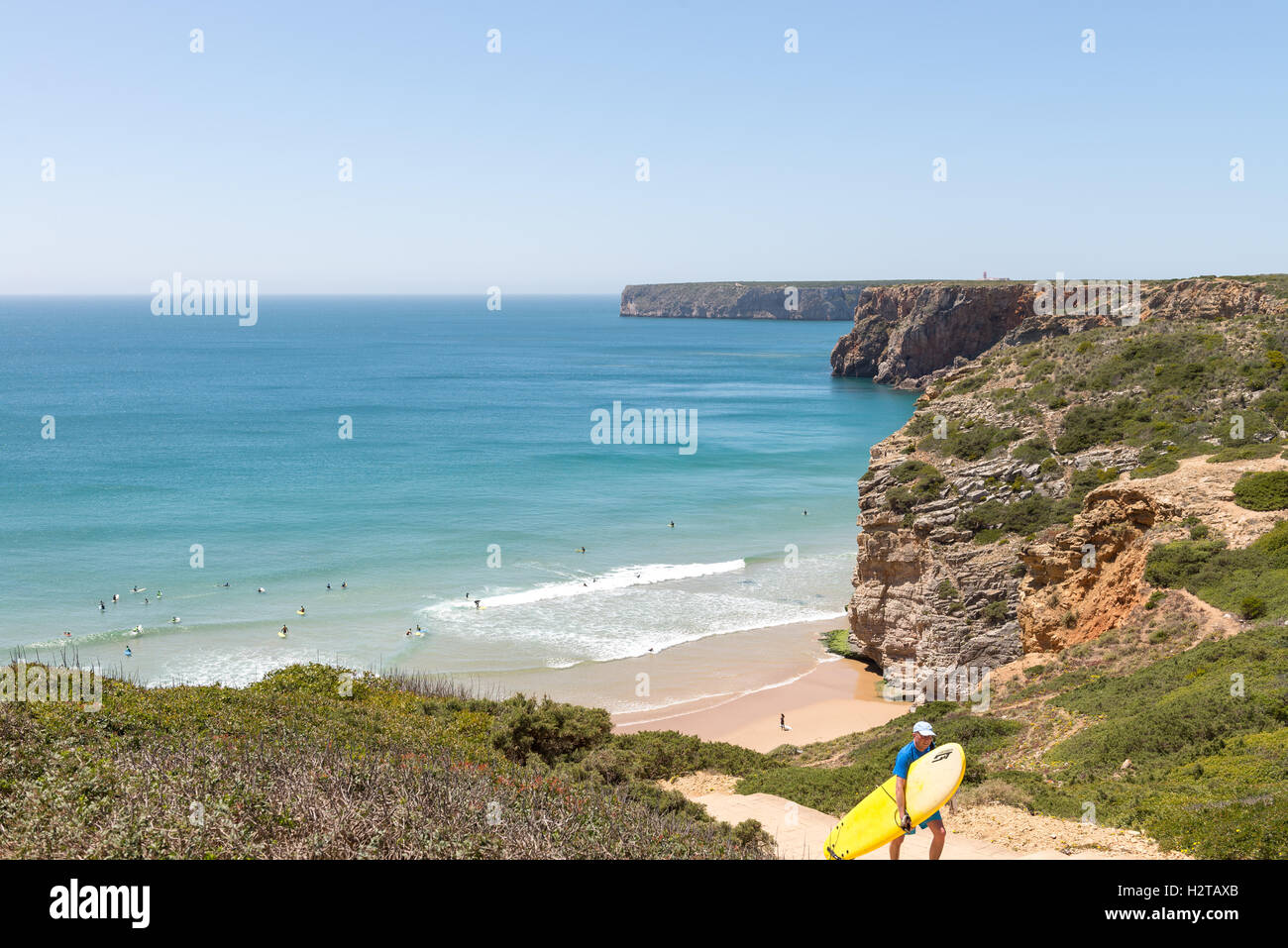 Menschen aus sagres -Fotos und -Bildmaterial in hoher Auflösung – Alamy