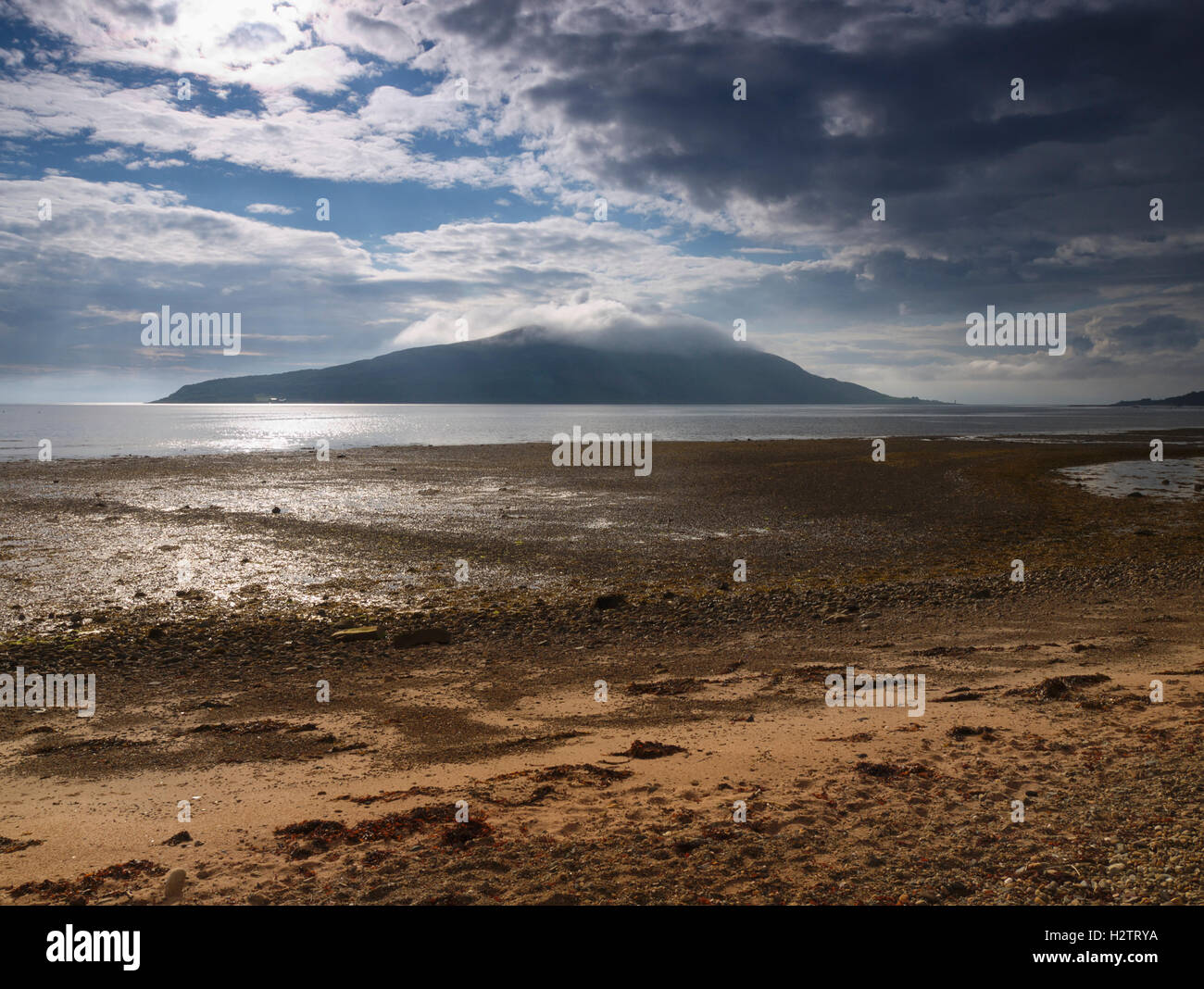 Arran island -Fotos und -Bildmaterial in hoher Auflösung – Alamy