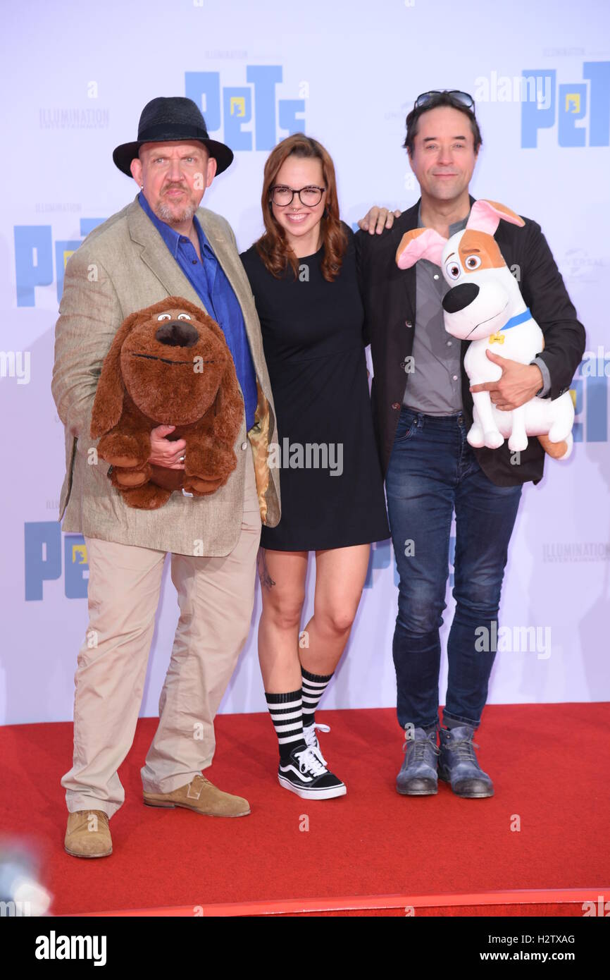 Stefanie heinzmann 2016 -Fotos und -Bildmaterial in hoher Auflösung – Alamy