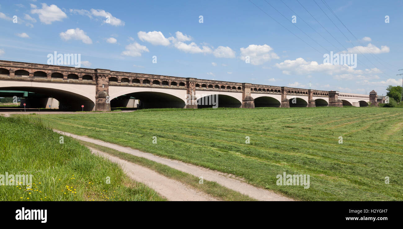 Mittelland kanal -Fotos und -Bildmaterial in hoher Auflösung – Alamy