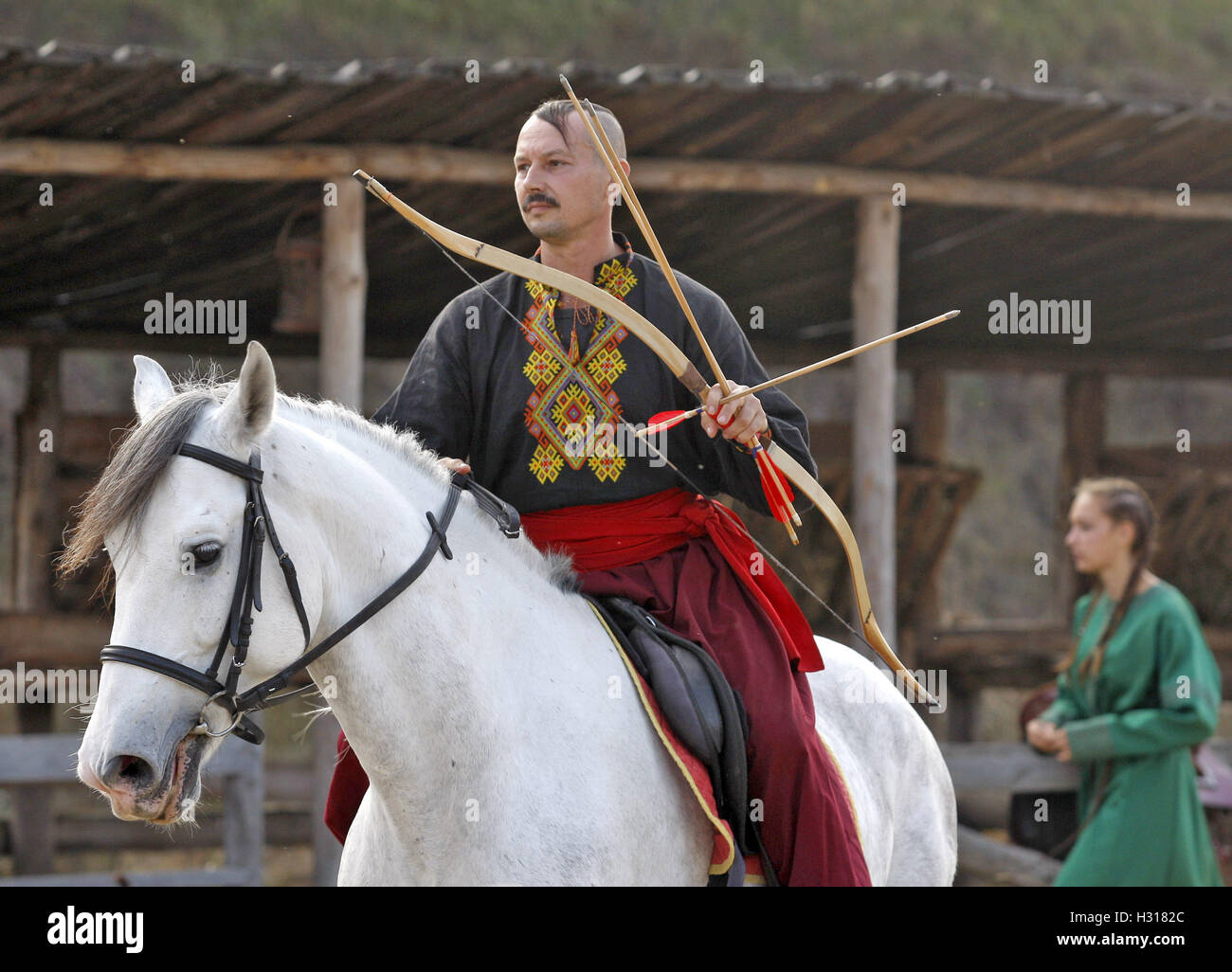 Kiewer rus park -Fotos und -Bildmaterial in hoher Auflösung – Alamy
