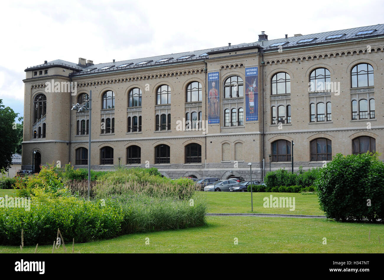 Historischer oslo -Fotos und -Bildmaterial in hoher Auflösung – Alamy