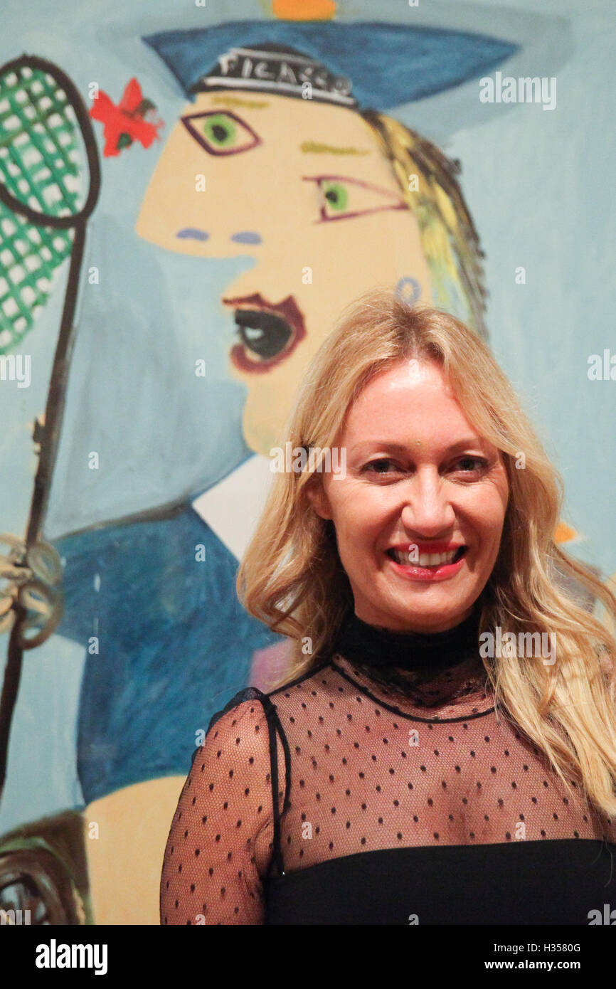 Diana picasso -Fotos und -Bildmaterial in hoher Auflösung – Alamy