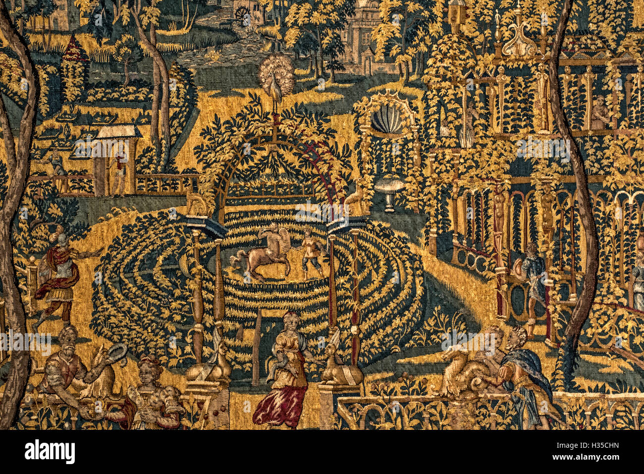 The minotaur -Fotos und -Bildmaterial in hoher Auflösung – Alamy