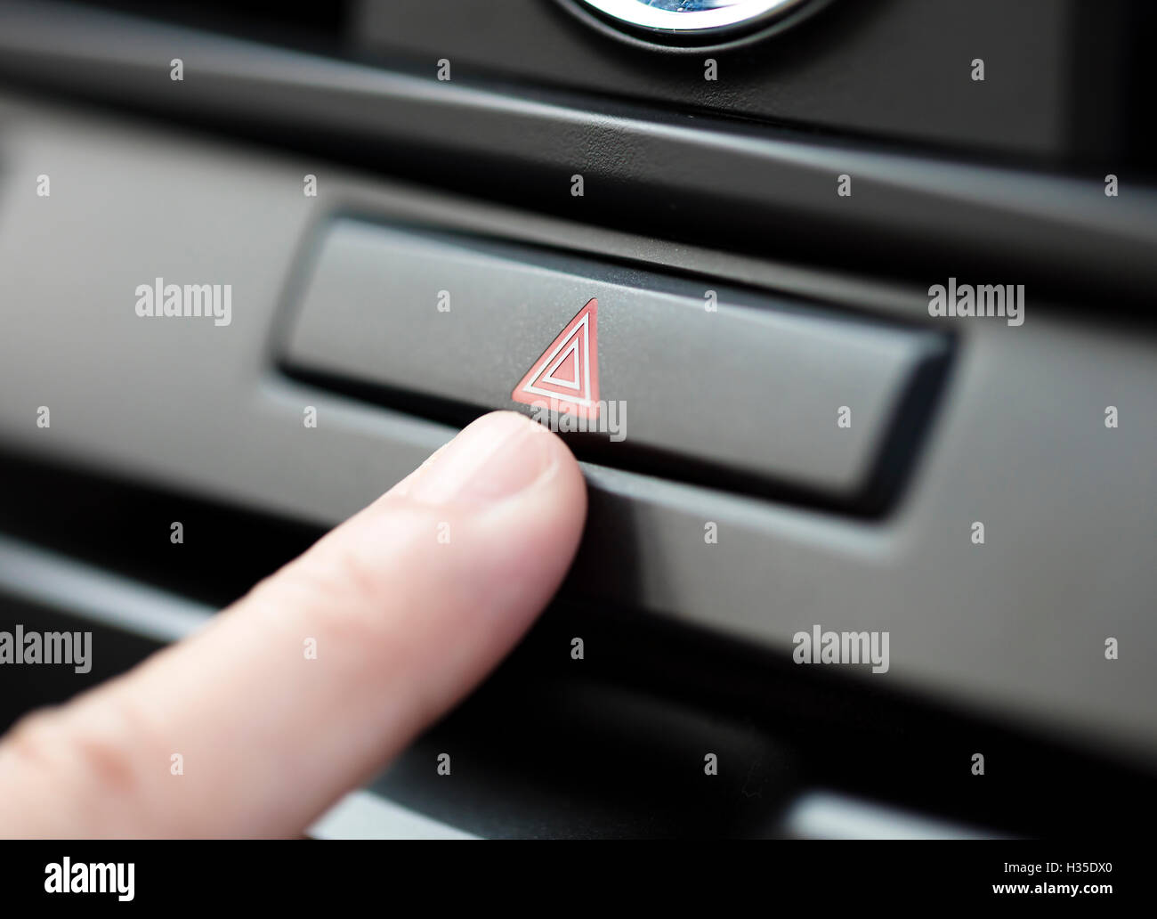Auto notfall -Fotos und -Bildmaterial in hoher Auflösung – Alamy