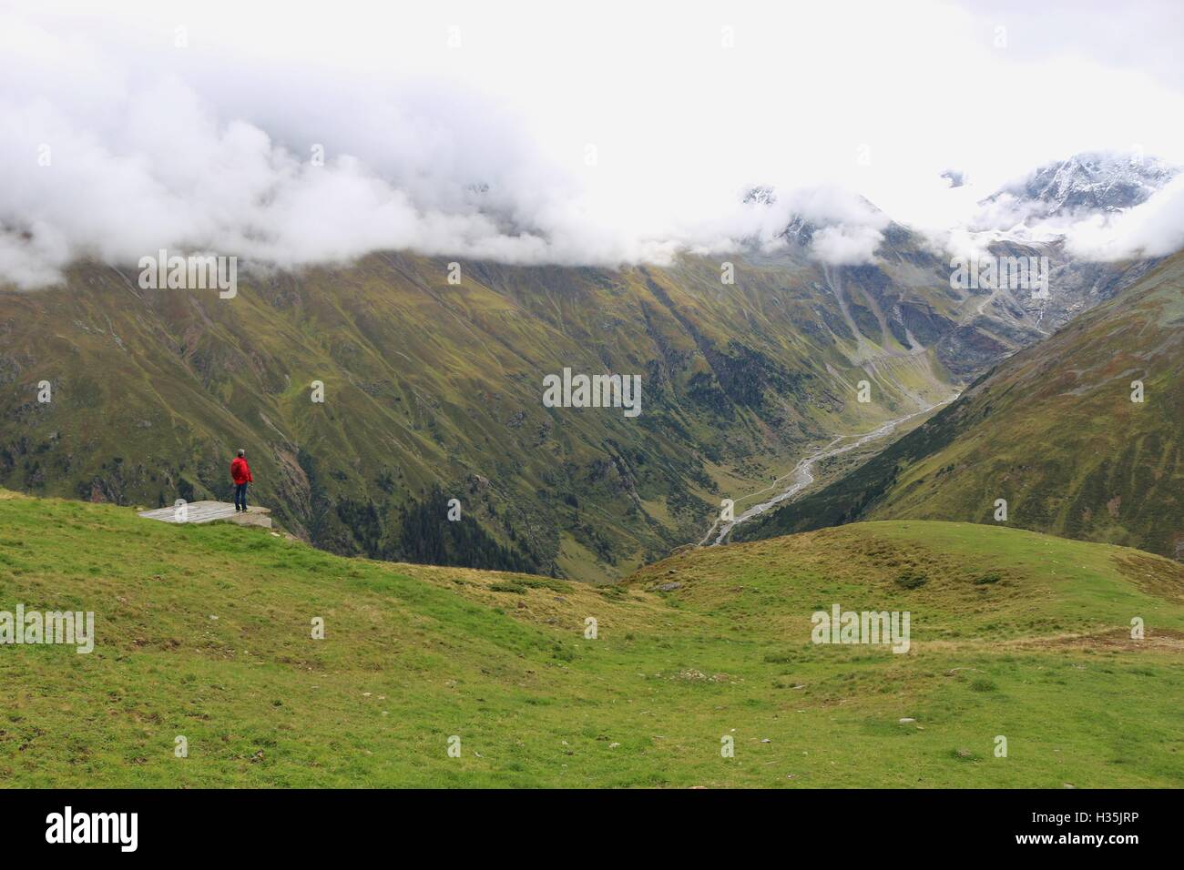 Kaunertal alm -Fotos und -Bildmaterial in hoher Auflösung – Alamy