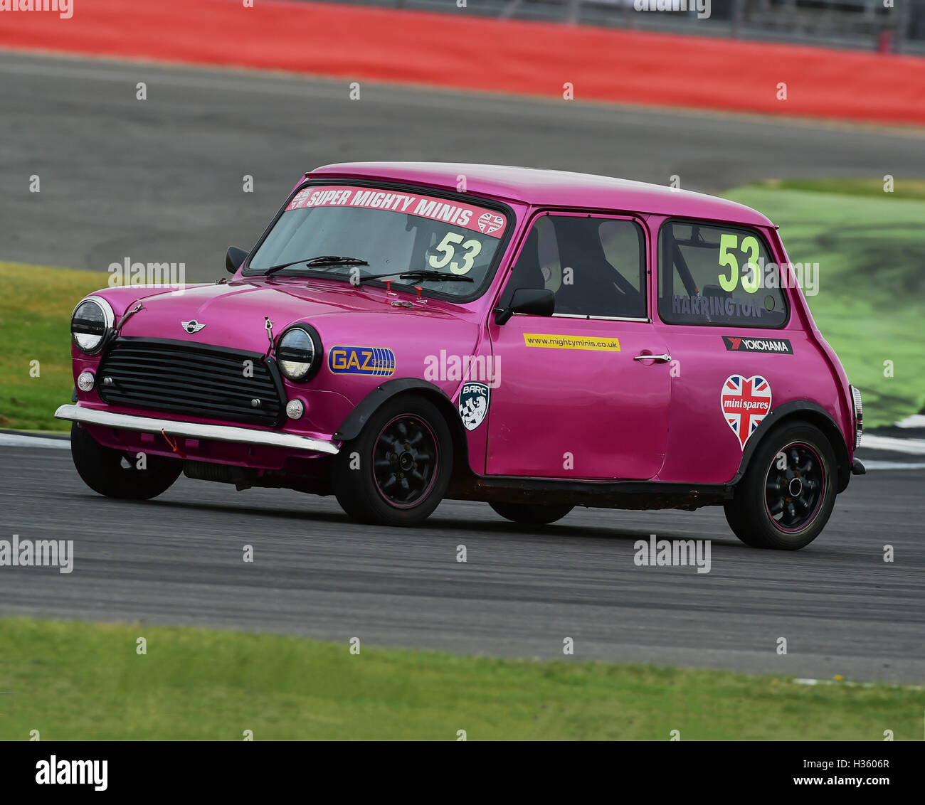 Damien harrington -Fotos und -Bildmaterial in hoher Auflösung – Alamy