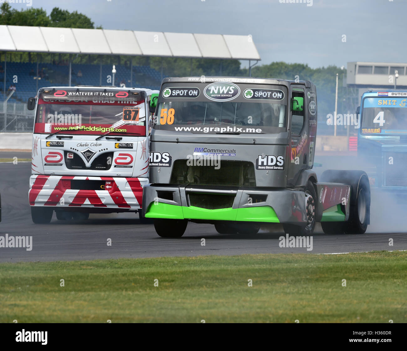 Ryan colson -Fotos und -Bildmaterial in hoher Auflösung – Alamy