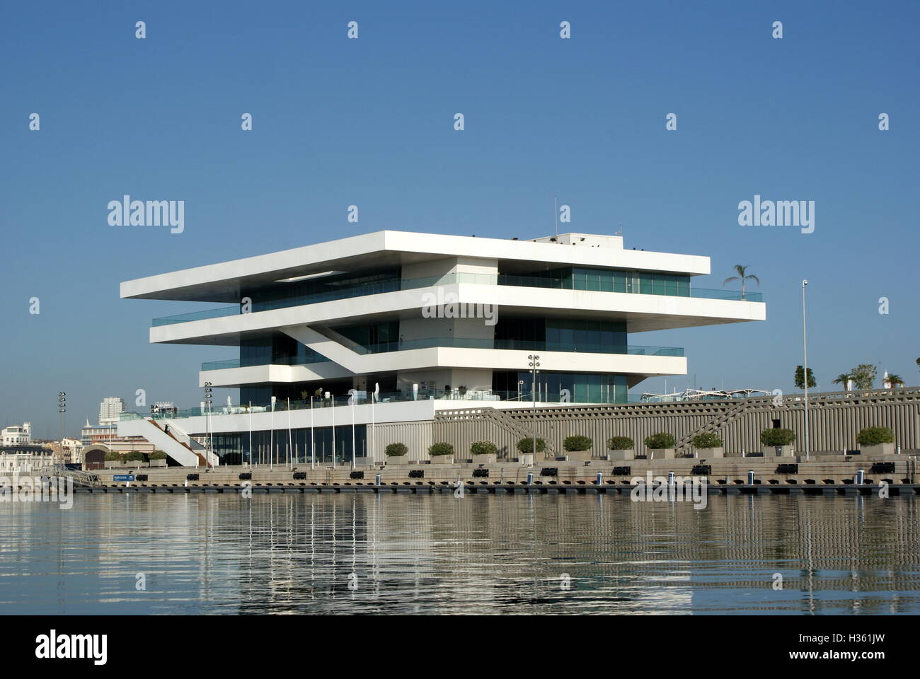 Veles e vents valencia -Fotos und -Bildmaterial in hoher Auflösung – Alamy