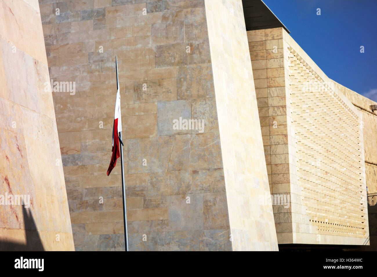Parlament von malta -Fotos und -Bildmaterial in hoher Auflösung – Alamy