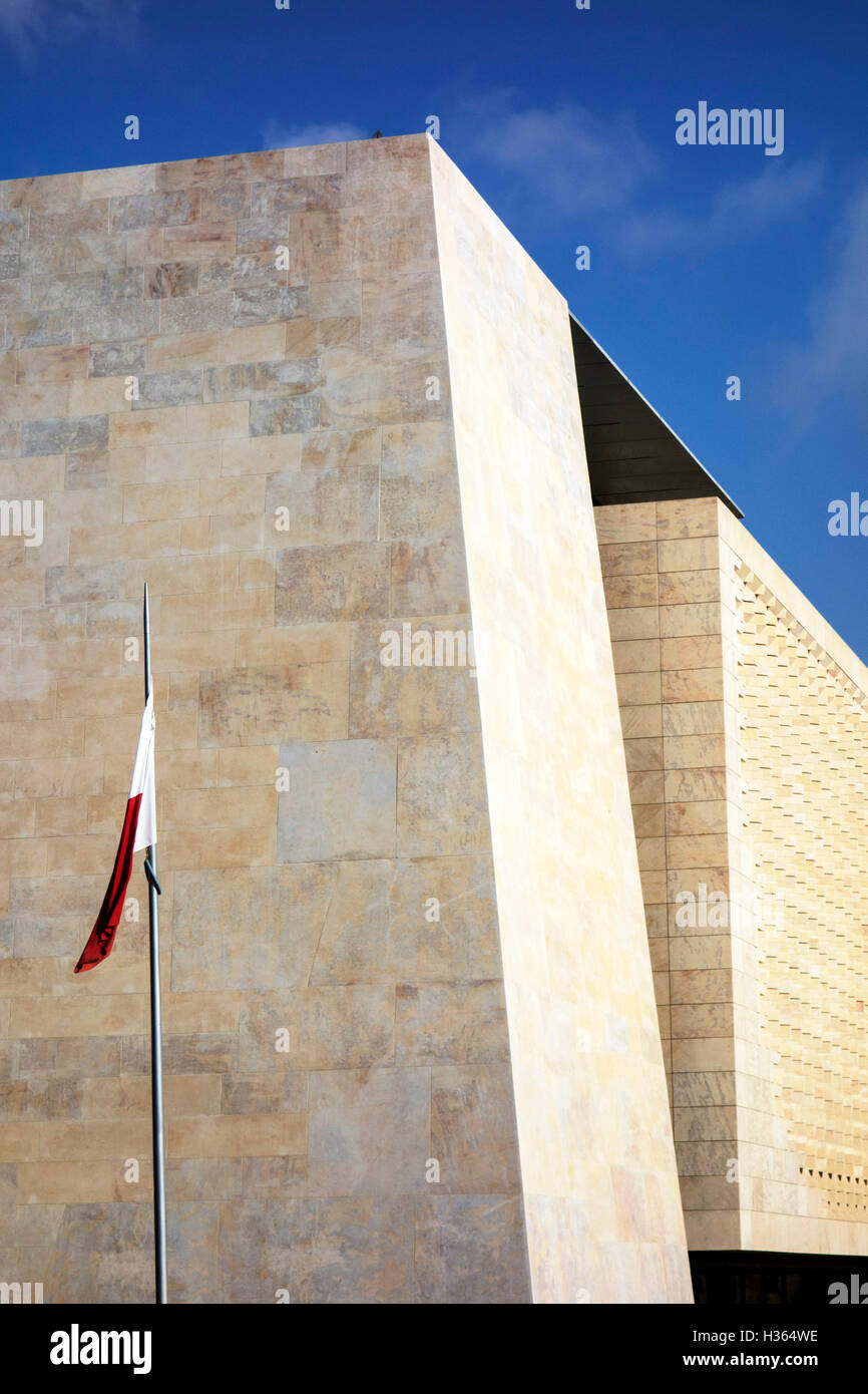 Parlament von malta -Fotos und -Bildmaterial in hoher Auflösung – Alamy