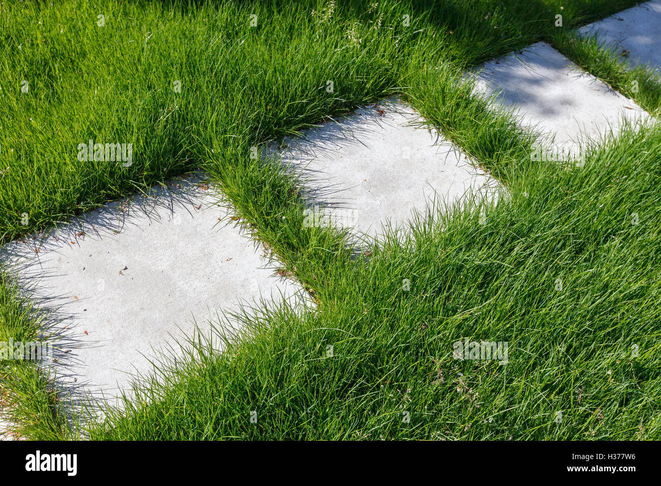 Hintergrund gehweg -Fotos und -Bildmaterial in hoher Auflösung – Alamy