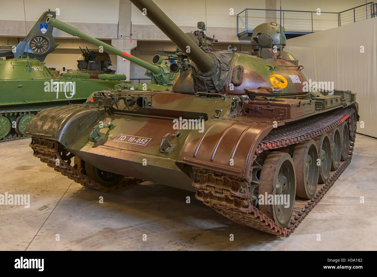 Yugoslav peoples army -Fotos und -Bildmaterial in hoher Auflösung – Alamy