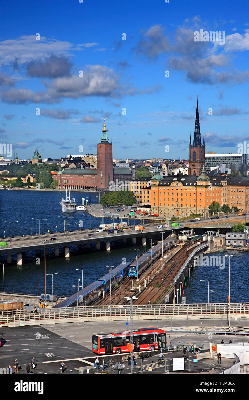 Schone Brucken Nach Schweden Ebenbild