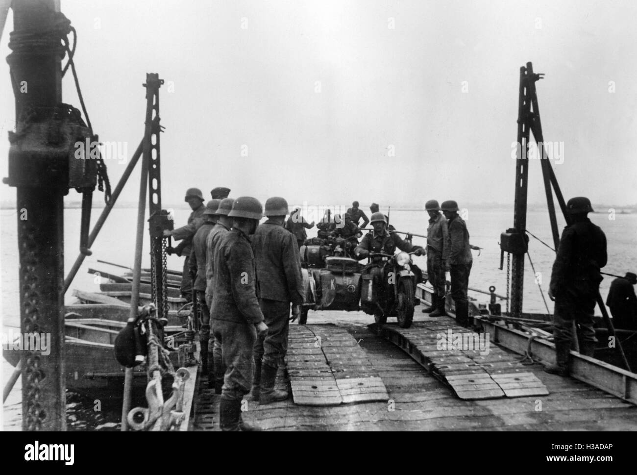 Abzeichen der waffen ss -Fotos und -Bildmaterial in hoher Auflösung – Alamy