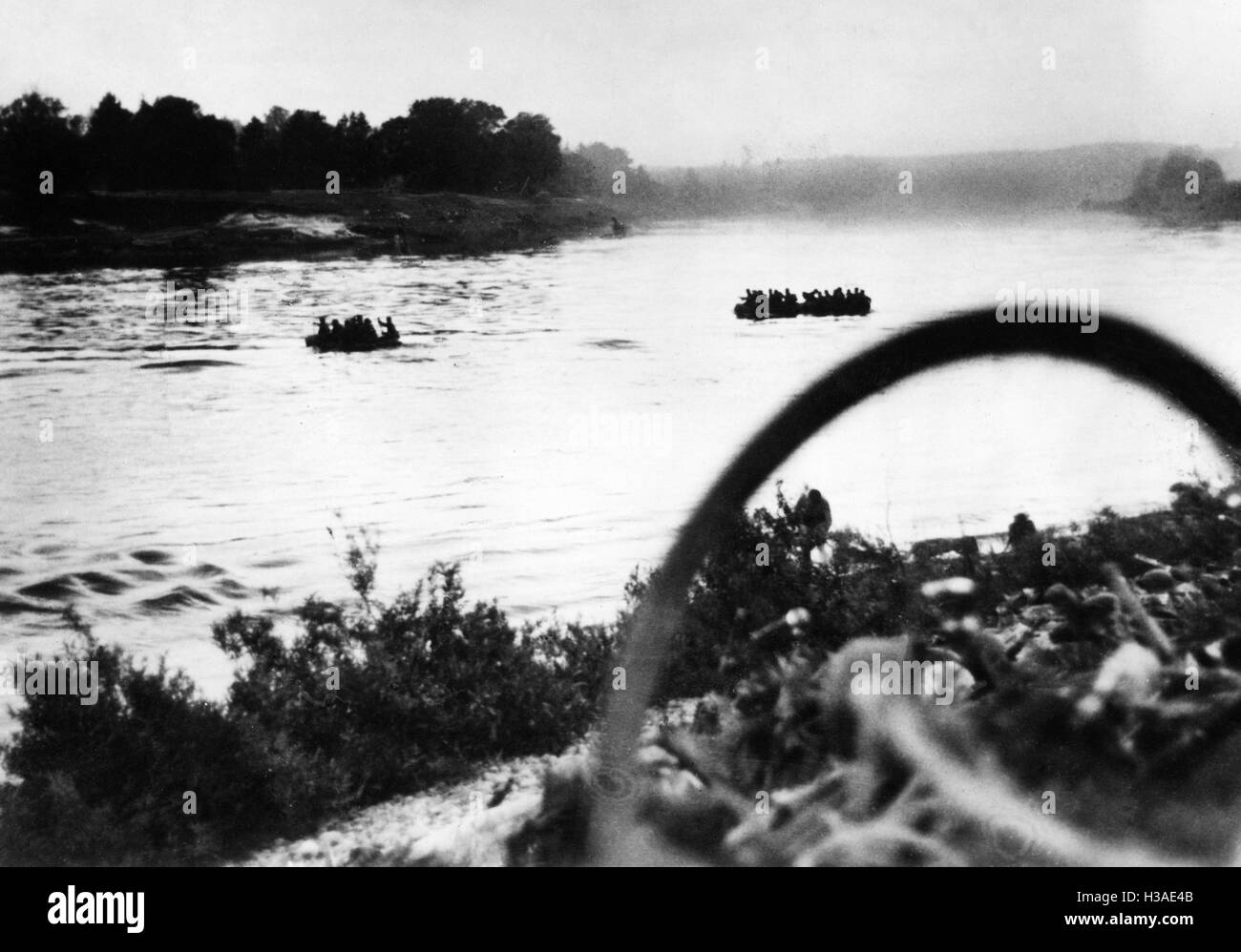 Memel memel bereich -Fotos und -Bildmaterial in hoher Auflösung – Alamy