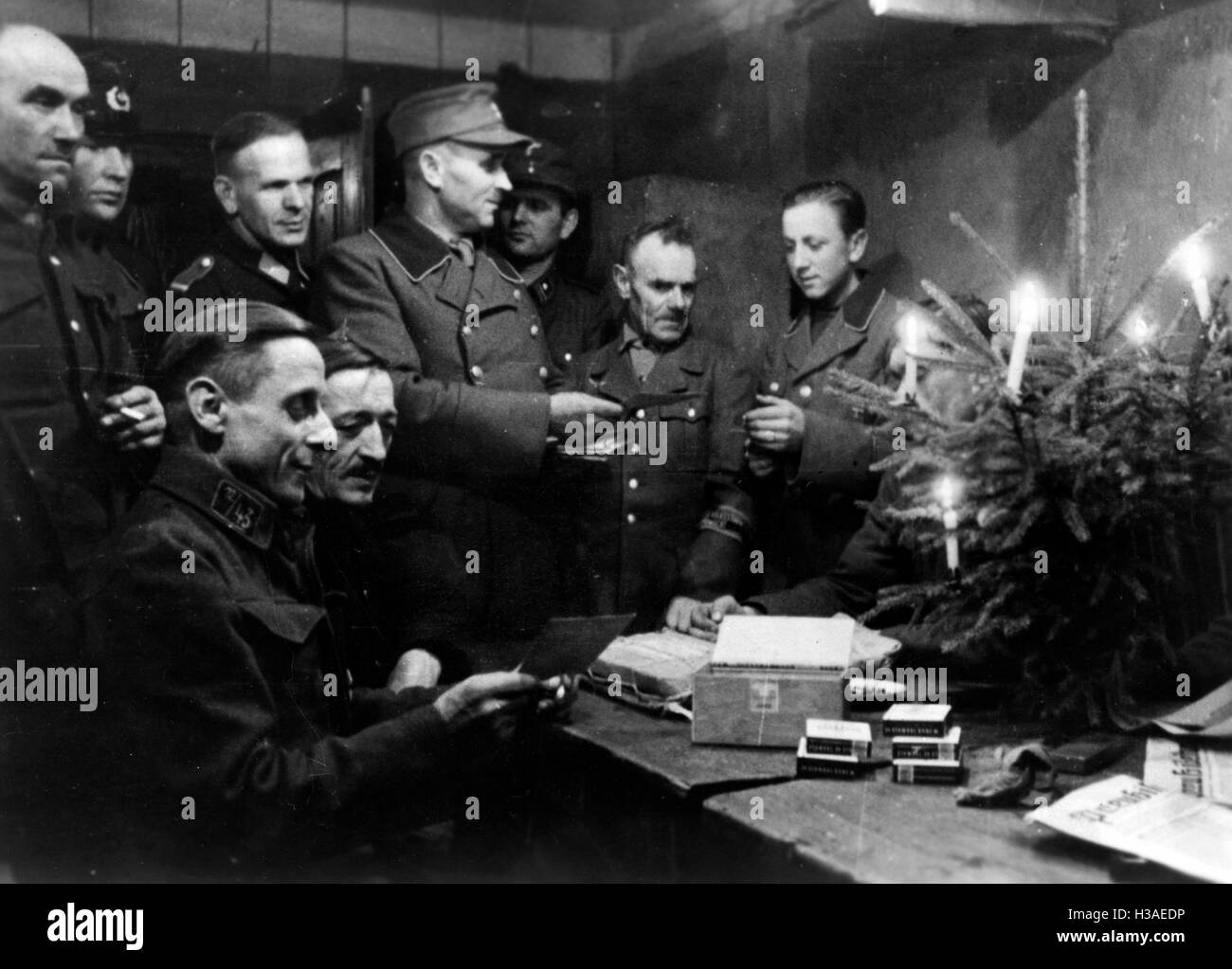 Volkssturm wehrmacht -Fotos und -Bildmaterial in hoher Auflösung – Alamy