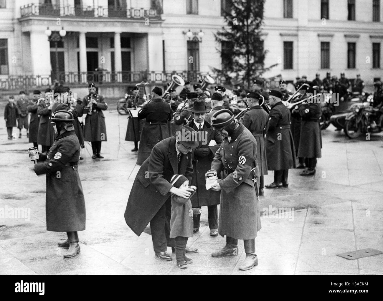 Nskk corps -Fotos und -Bildmaterial in hoher Auflösung – Alamy