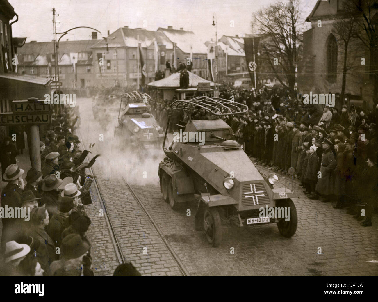 Memel memel region -Fotos und -Bildmaterial in hoher Auflösung – Alamy