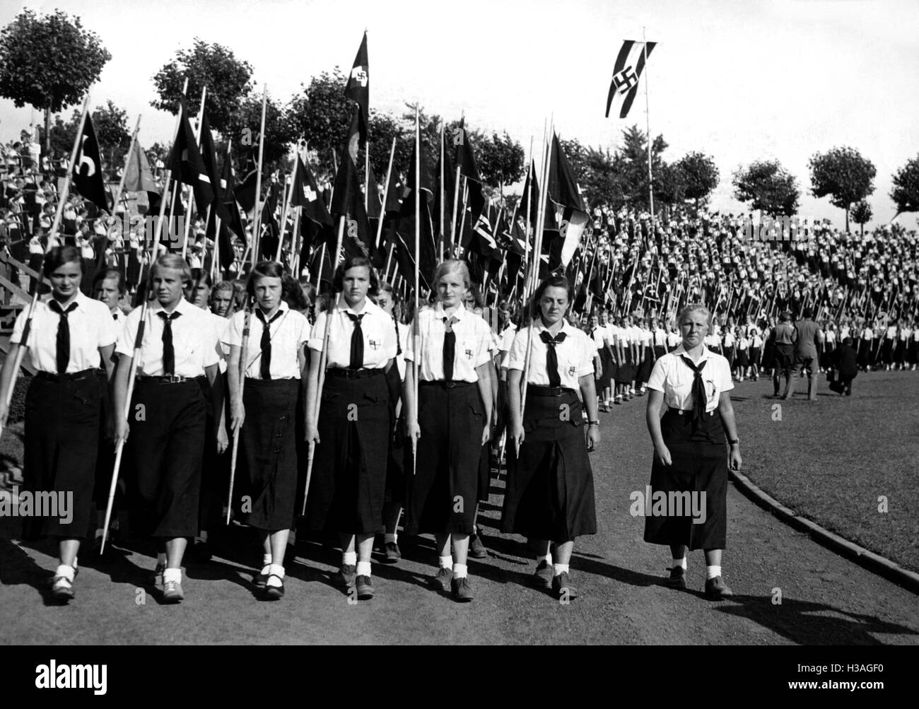 Bdm sporttag -Fotos und -Bildmaterial in hoher Auflösung – Alamy