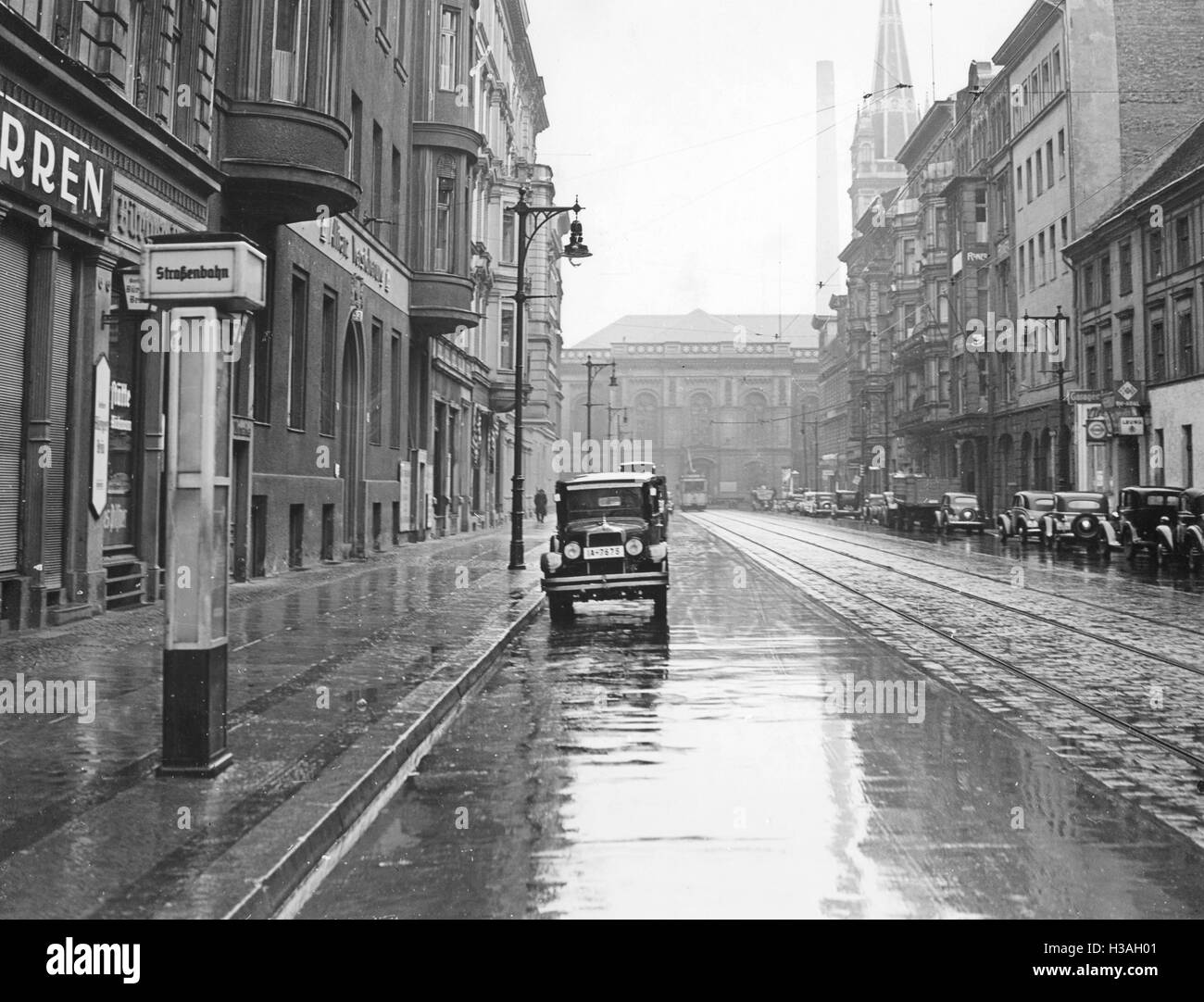 Kroll oper 1939 -Fotos und -Bildmaterial in hoher Auflösung – Alamy