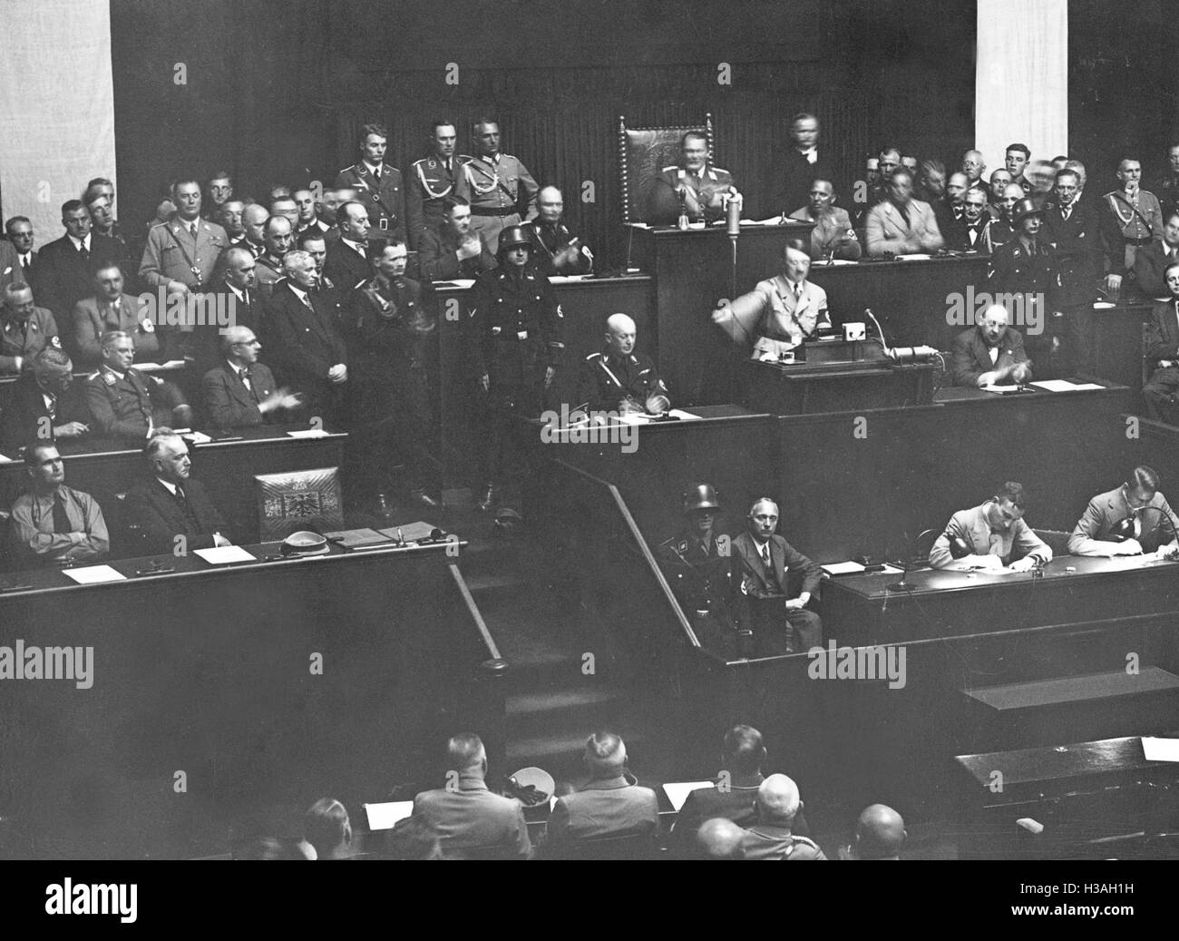 Roehm putsch -Fotos und -Bildmaterial in hoher Auflösung – Alamy