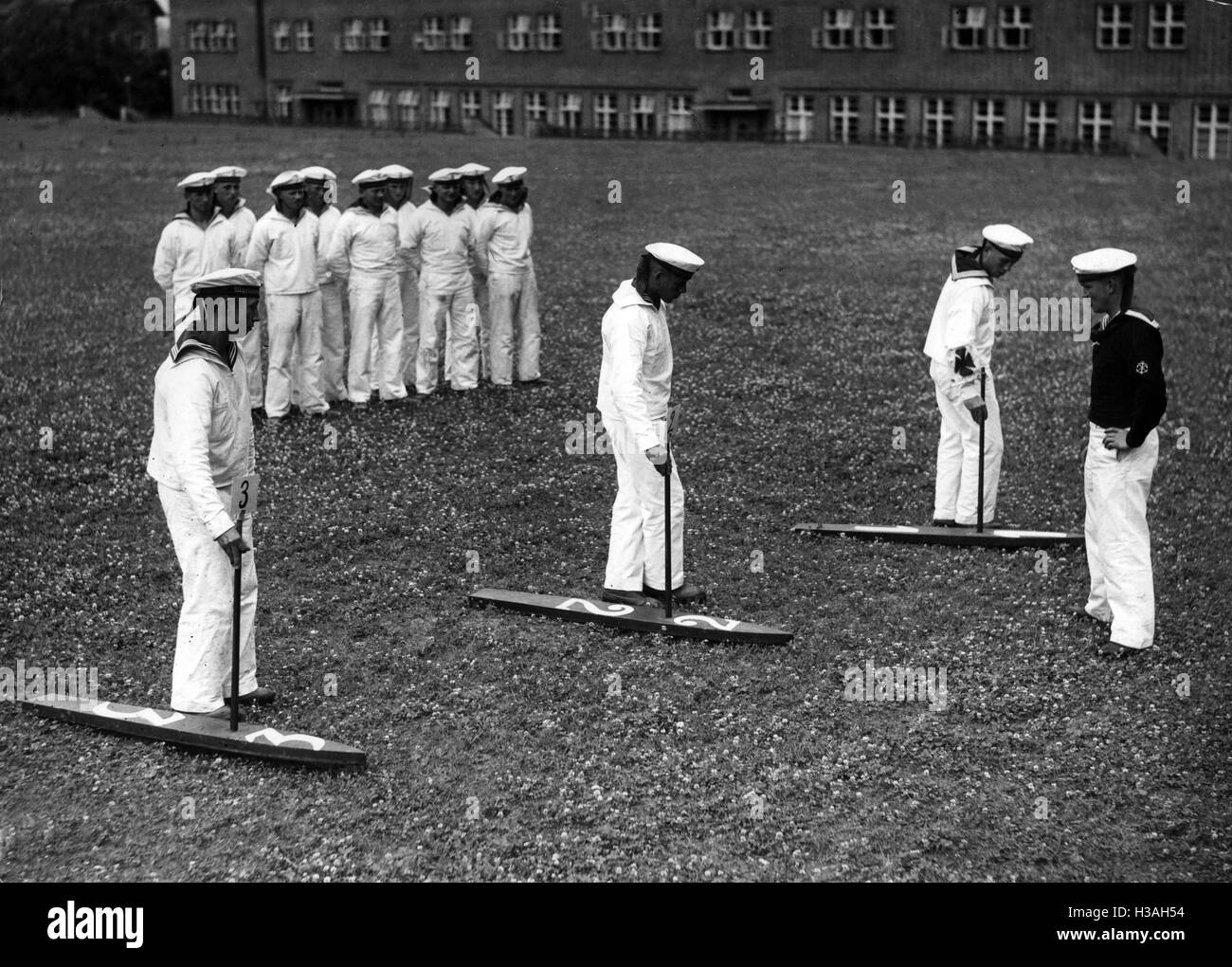 Schule instruktion -Fotos und -Bildmaterial in hoher Auflösung – Alamy