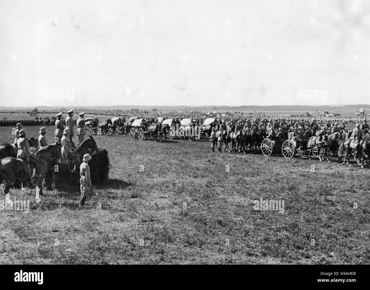 Nazi armee -Fotos und -Bildmaterial in hoher Auflösung – Alamy