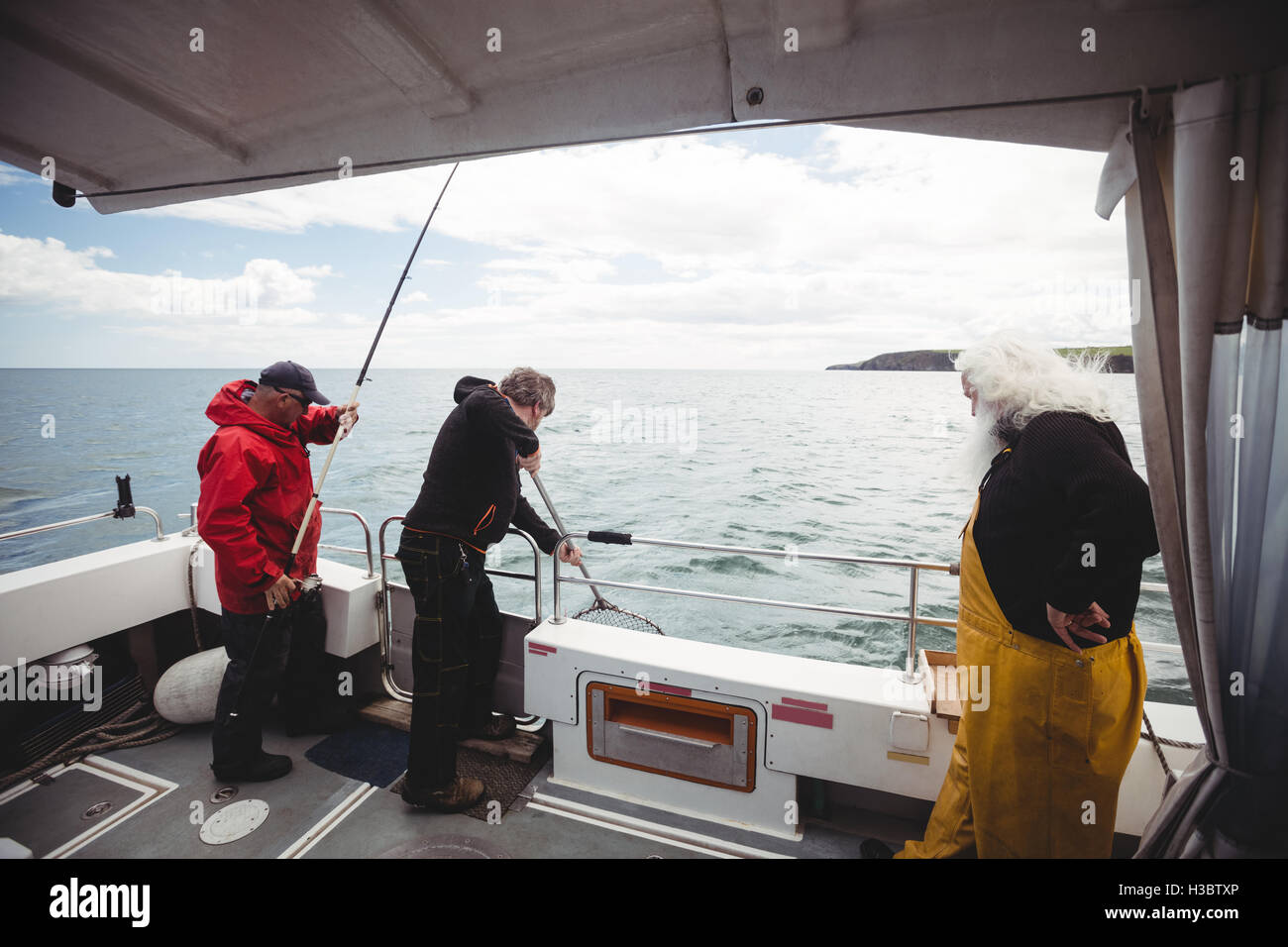 Angeln meer -Fotos und -Bildmaterial in hoher Auflösung – Alamy