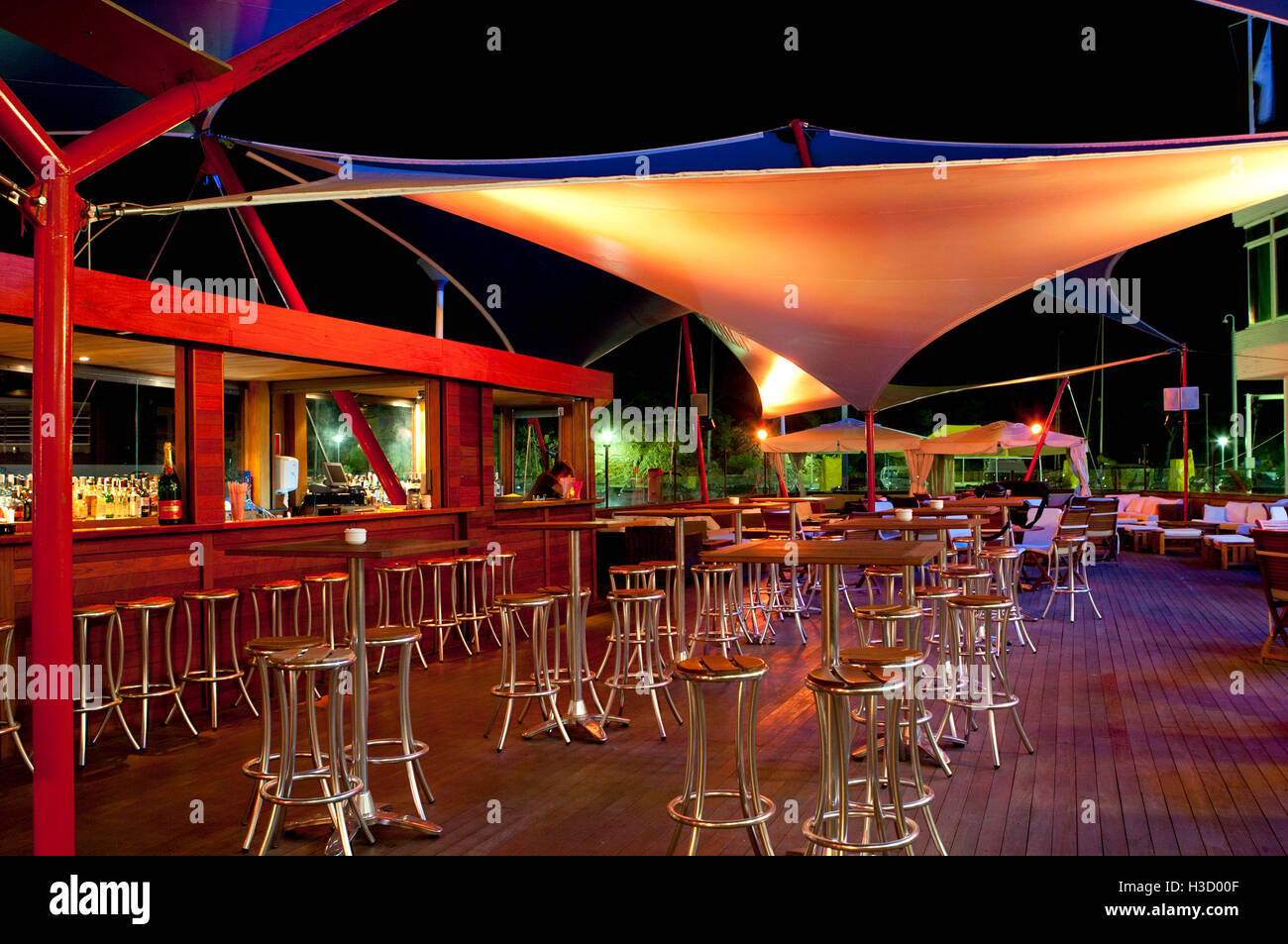 Aro bar -Fotos und -Bildmaterial in hoher Auflösung – Alamy