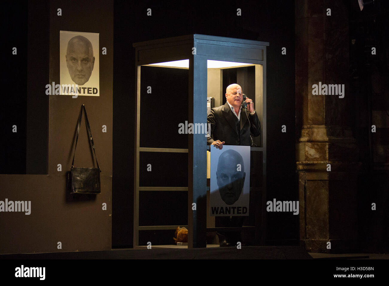 Don Giovanni Opera Stockfotos & Don Giovanni Opera Bilder - Alamy