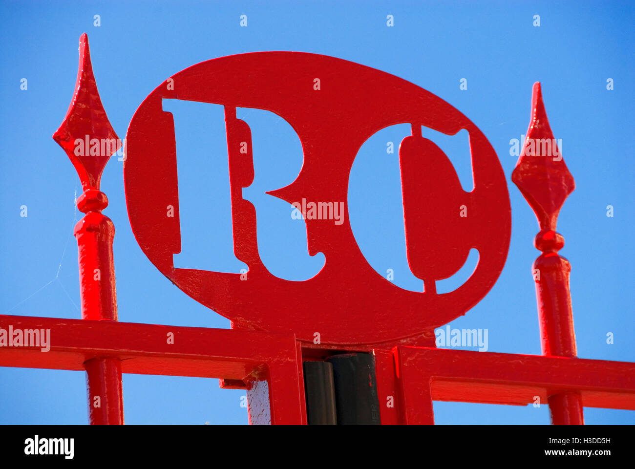 Weingut romanee conti mit rc symbol -Fotos und -Bildmaterial in hoher ...