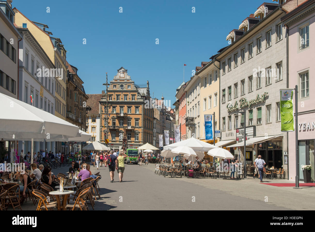 Markt platz -Fotos und -Bildmaterial in hoher Auflösung – Alamy