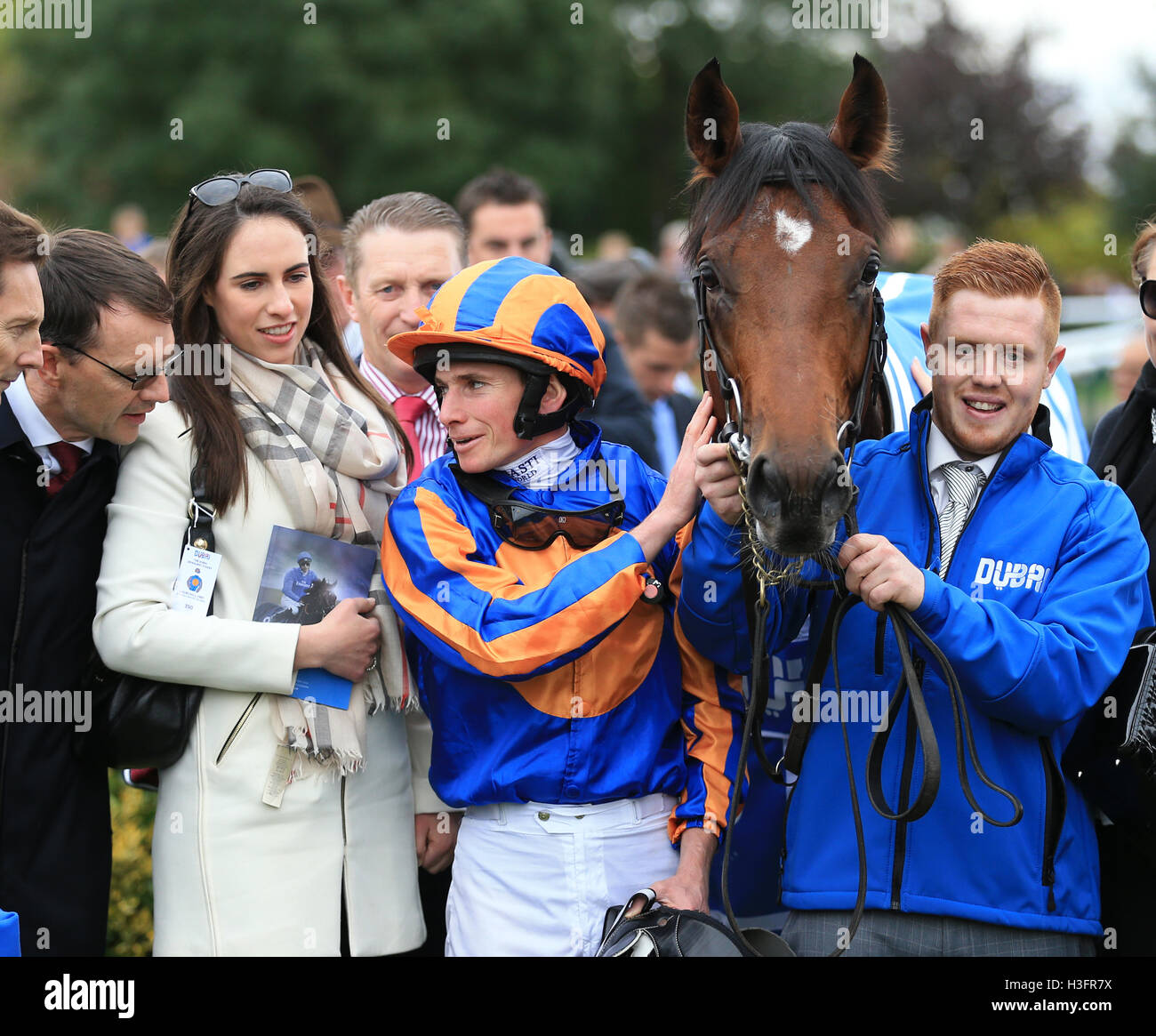 Trainer aidan obrien nach -Fotos und -Bildmaterial in hoher Auflösung ...