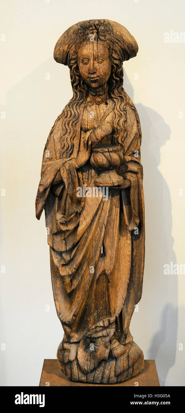 Maria magdalen -Fotos und -Bildmaterial in hoher Auflösung – Alamy